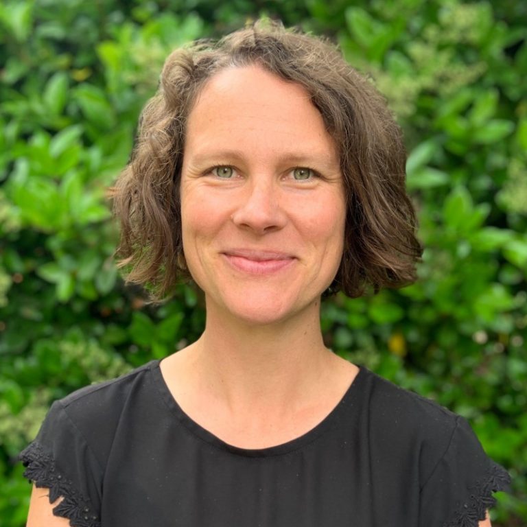 Abby Hall – CDR Associates